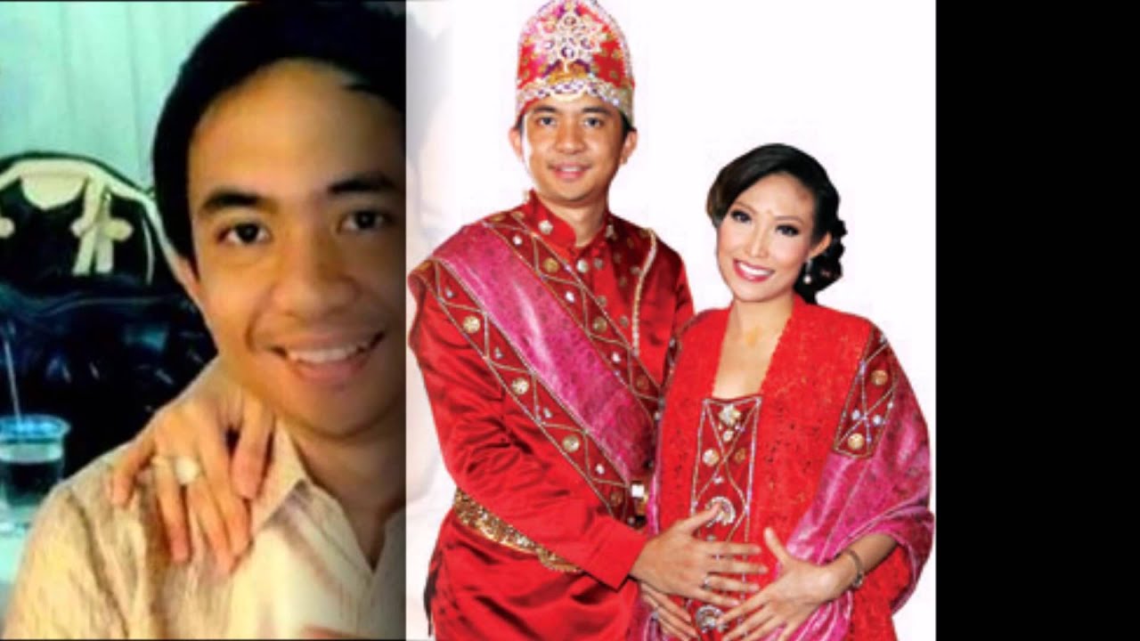 Ayu Dewi And Regi Datau True Love Channel - YouTube