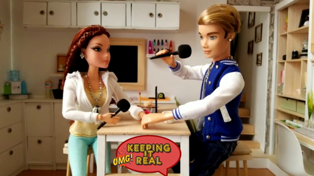Keeping It Real Show - Episode 15 - YouTube