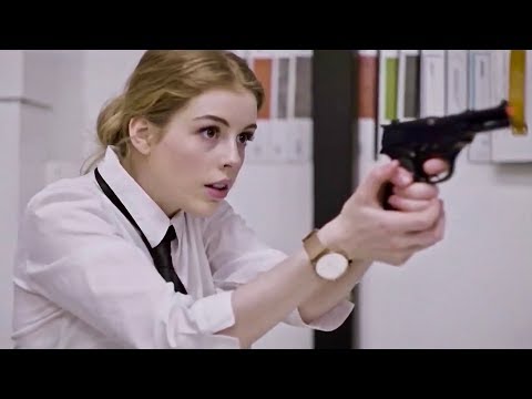 Amelia Gething - Top Mission