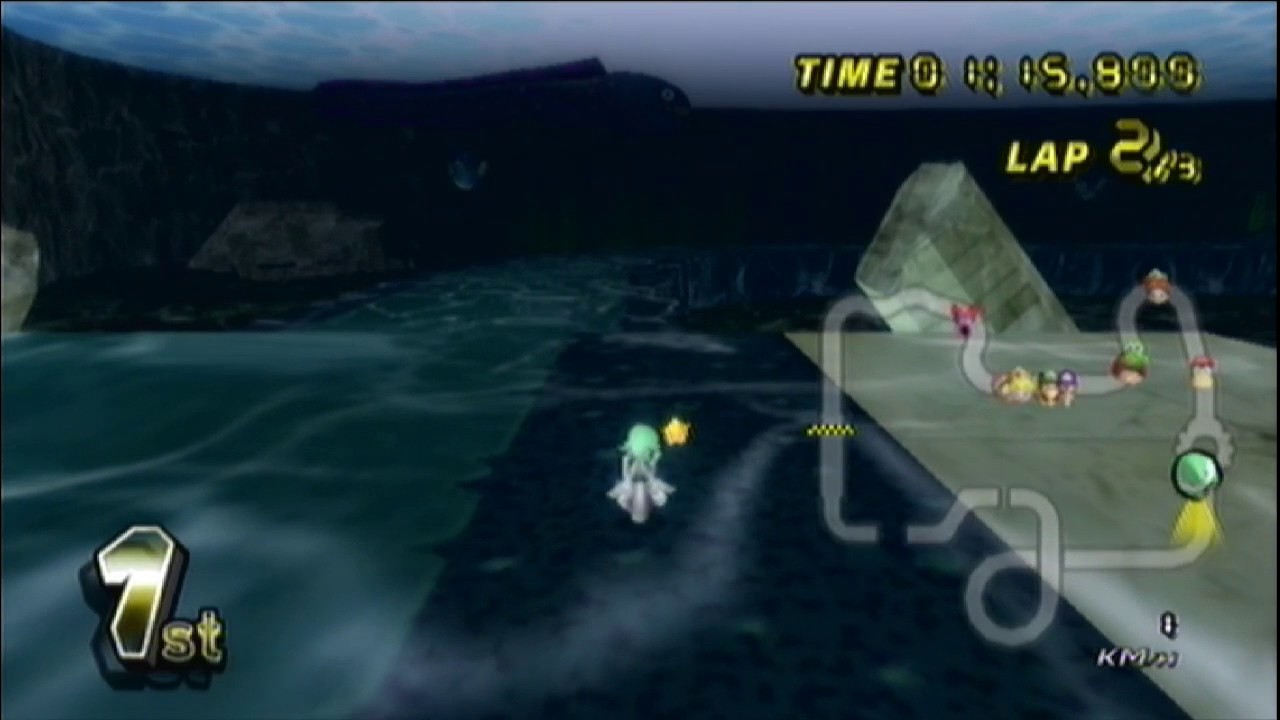 CTGP-R Test - YouTube