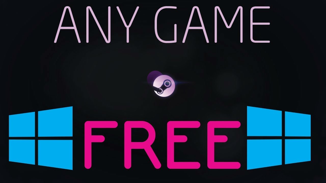 How to download any free game on Windows [100% Working] - YouTube