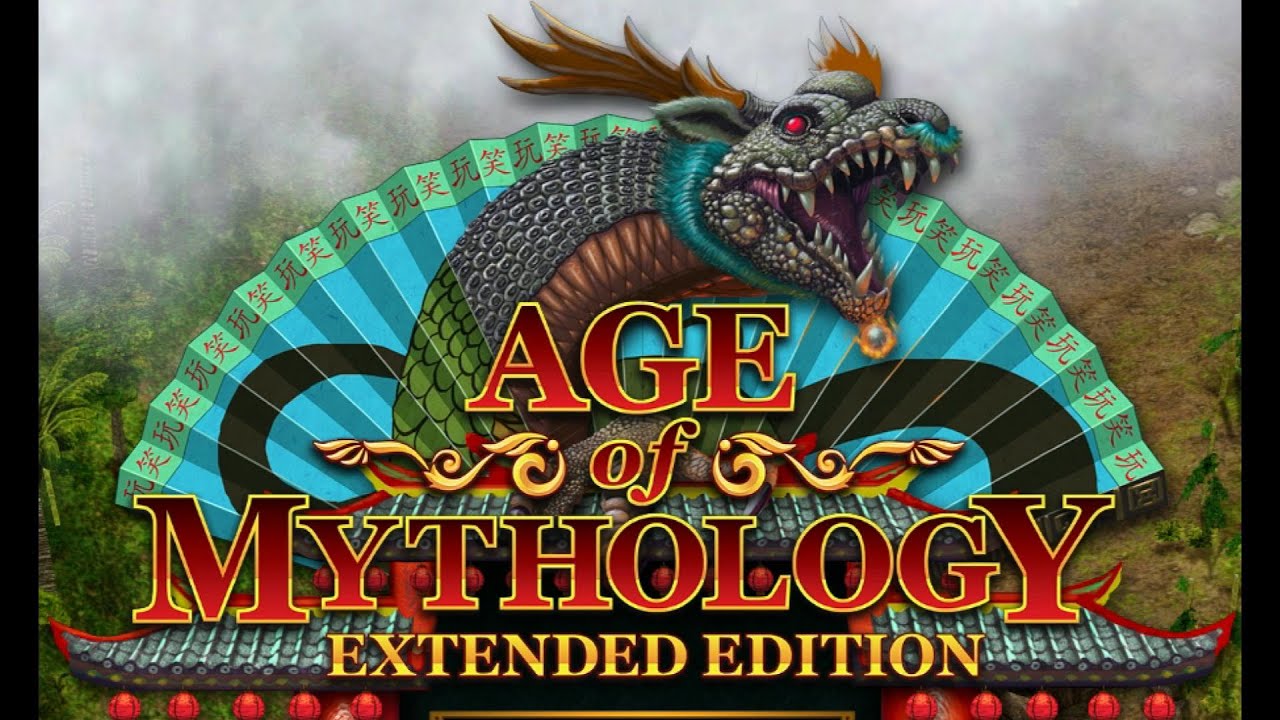 Age of Mythology - Fall of the Trident - 3. Scratching the Surface ...