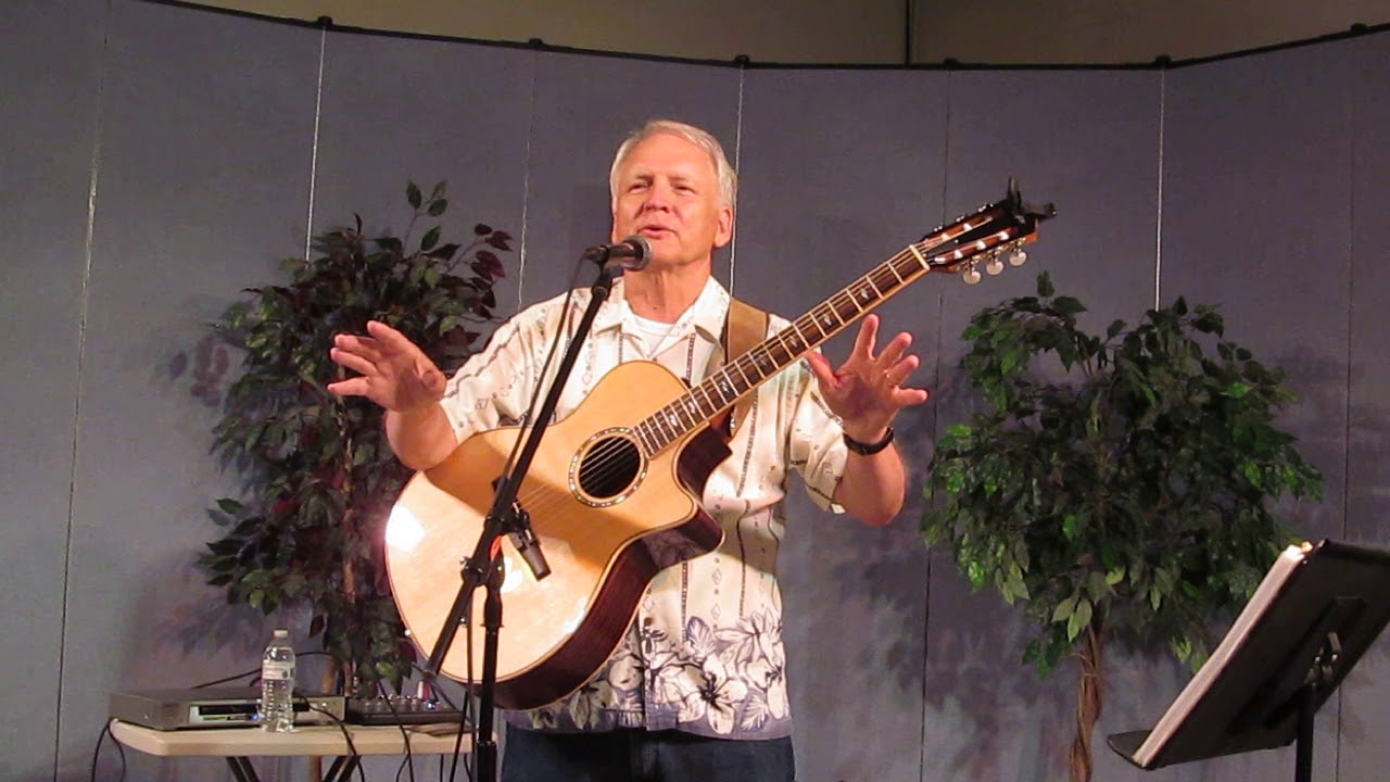 2 "I'm Doing Good," "Lessons from a Journey," Jerry Sowers' CD Release ...