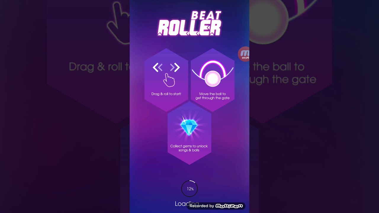 Jugando Beat Roller 👌👌👌 - YouTube