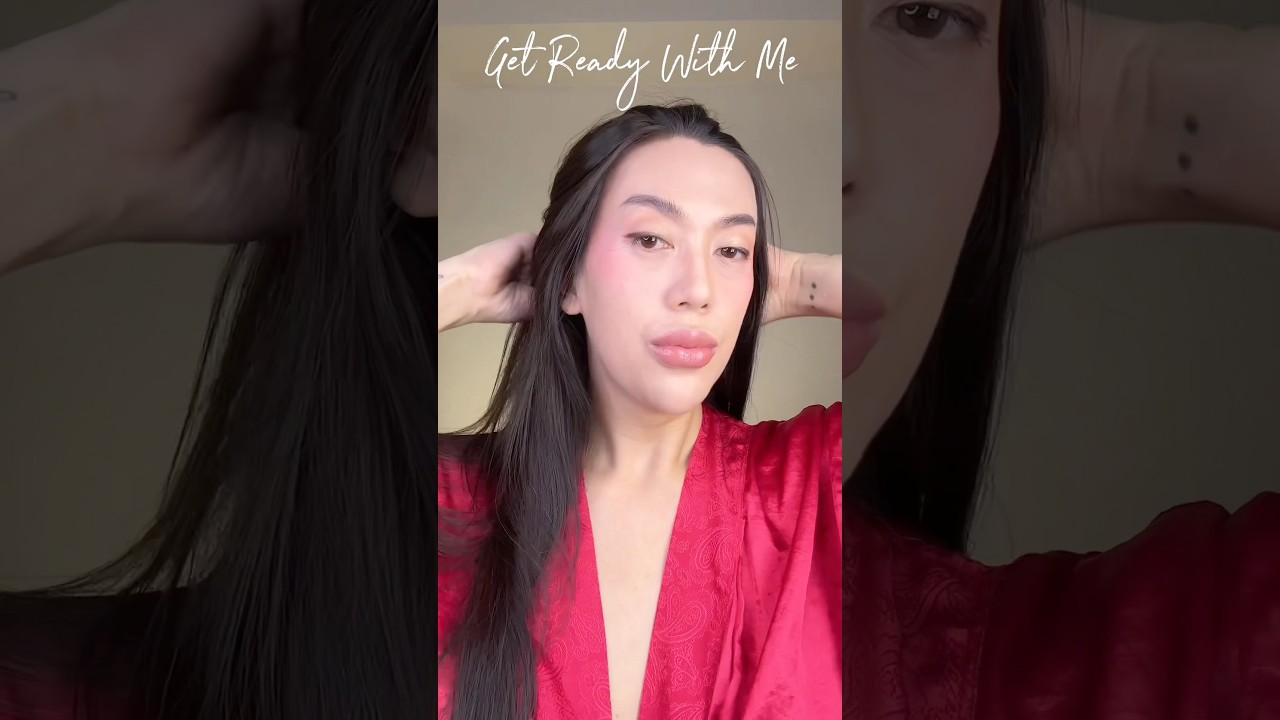 Get Ready With Miss Gee | September 6, 2025 - YouTube