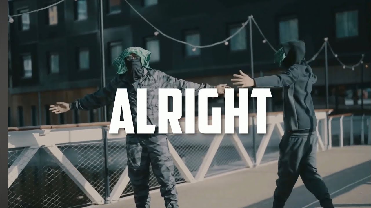 [FREE] Central Cee x UK Melodic Drill Type Beat "Alright" ~ Sample ...