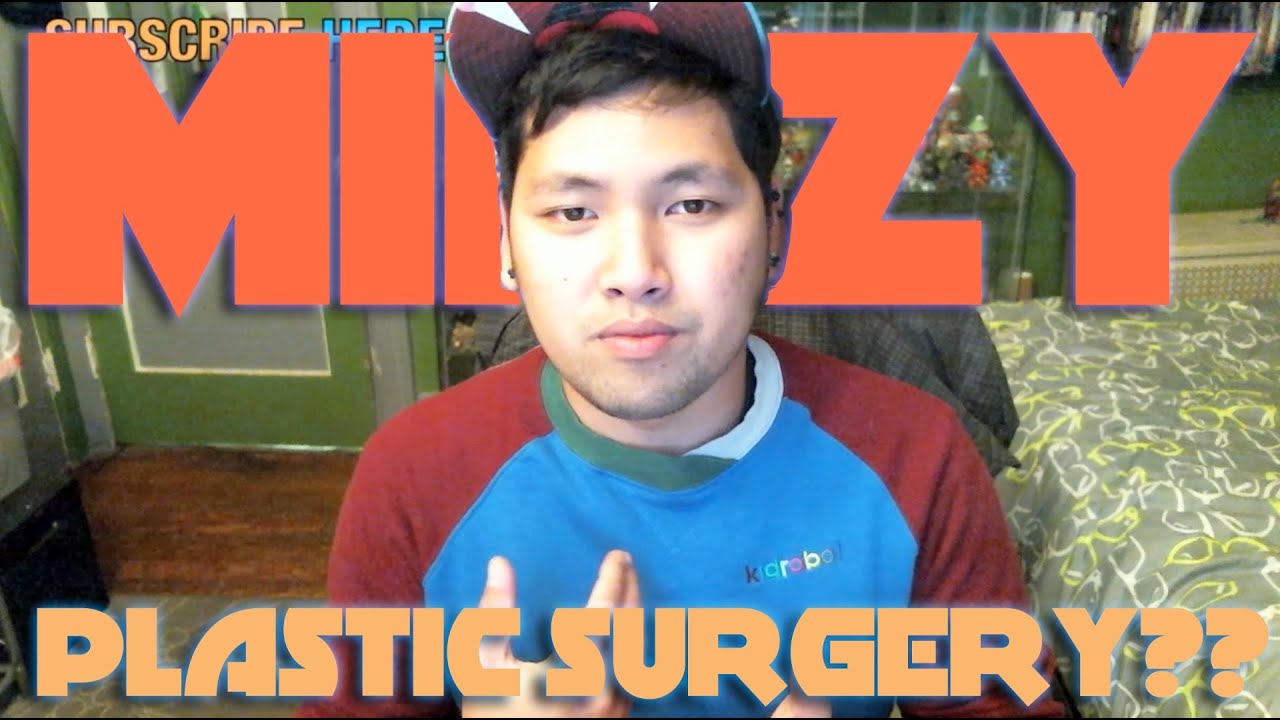 Minzy Plastic Surgery Rumors? WTF!? - YouTube