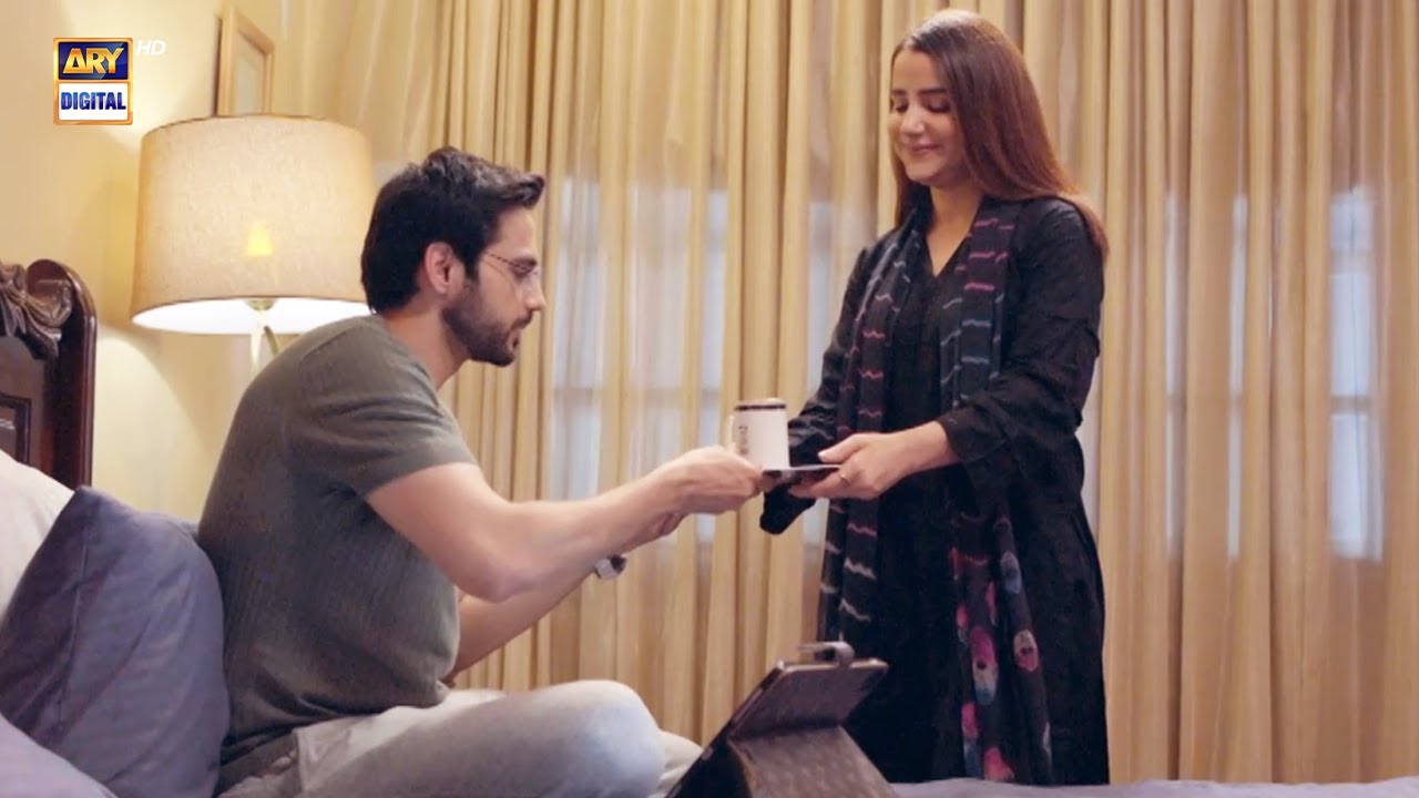Chaalbaaz Episode 7 | Couple Best Scene | Hasan Khan | Saniya Samshad ...