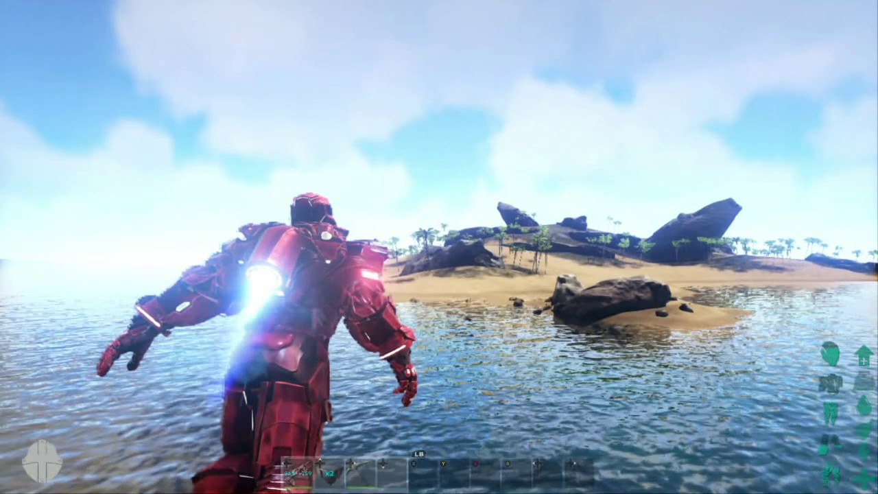 Ark Survival Evolved: destroy wild dinos command - YouTube