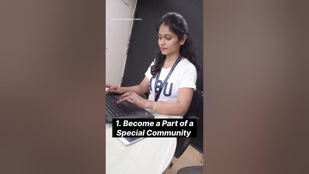 Become A Salesforce Developer Salesforce Salesforcetrailhead Salesforcedeveloper Developer