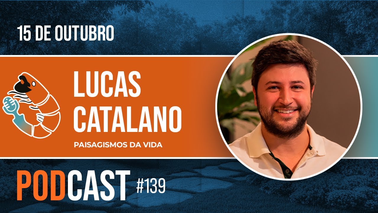 LUCAS CATALANO | KMARAO PODCAST #ep139. - YouTube