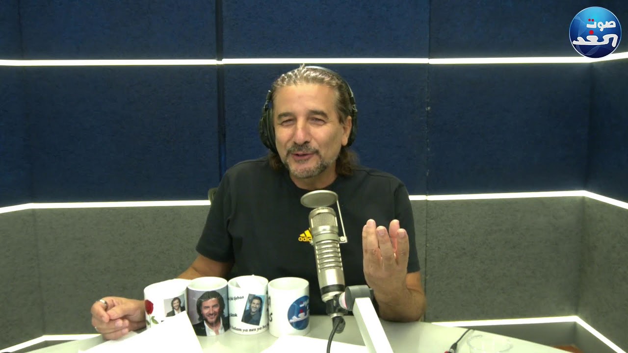 Ya 3alam Ya Ho / 28.08.25 - YouTube