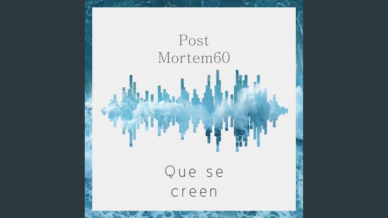 Que se creen - YouTube