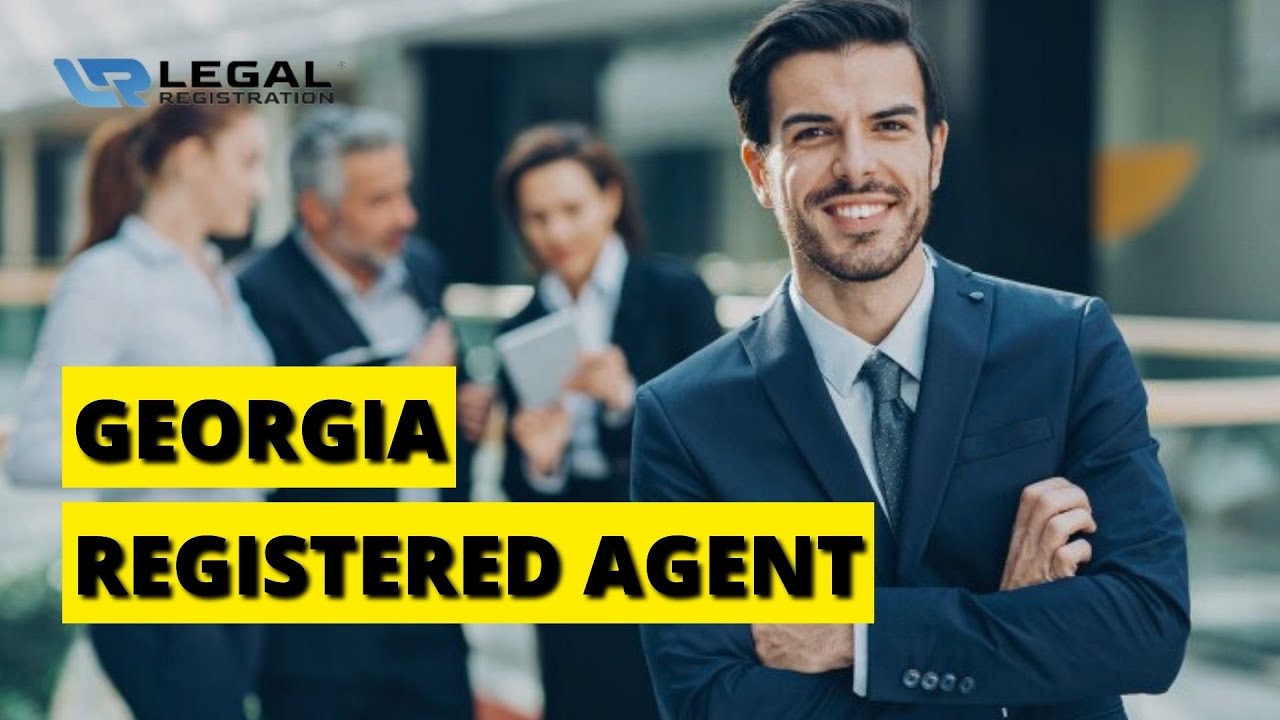 Georgia Registered Agent💲 🧑🏻‍💼Georgia Requires All New Business Owners ...