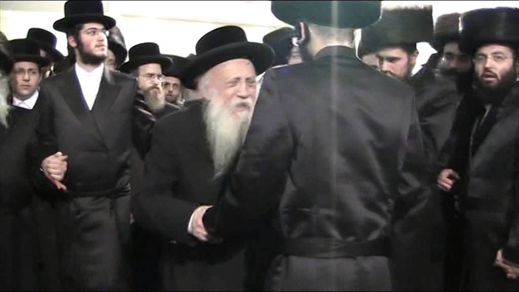 RABBI E.D.FRIEDMAN - YouTube