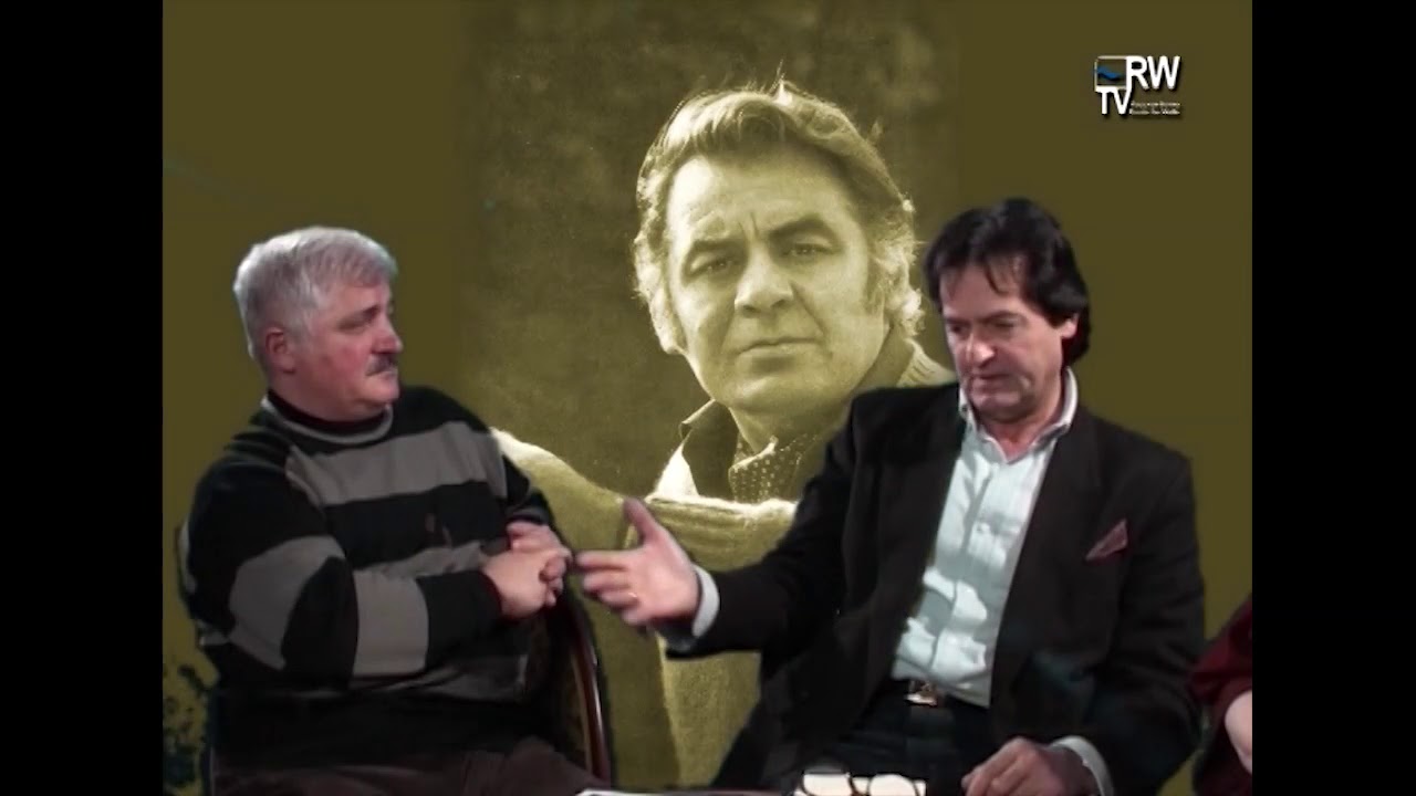 De la Poienile roșii până la Paris - YouTube
