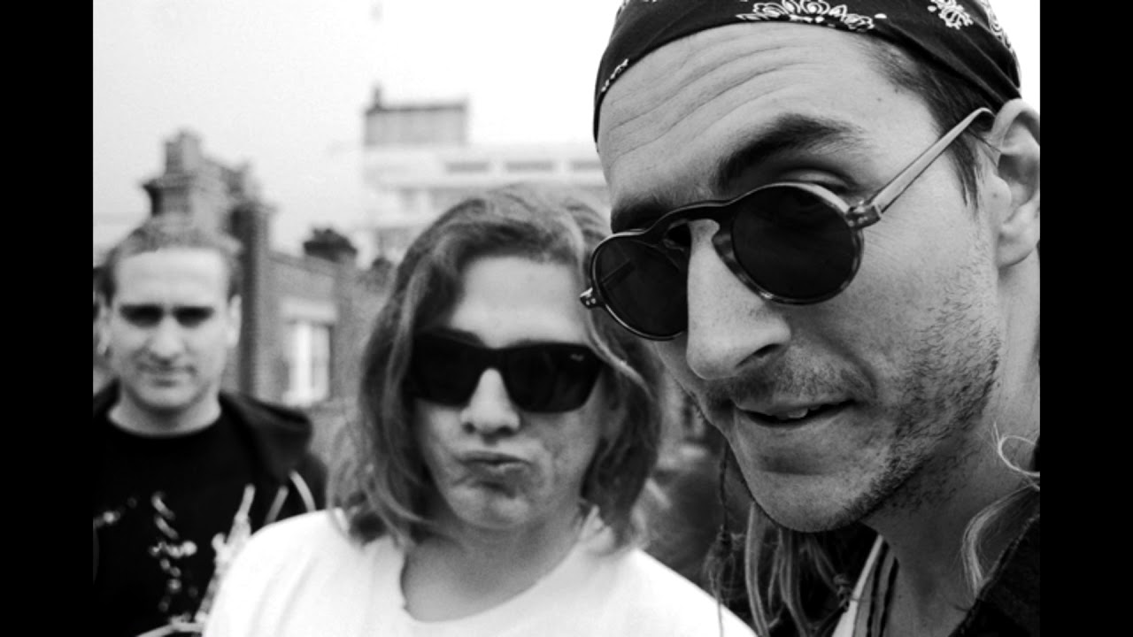 PRIMUS - Live in Mountain View, CA (1991) [FULL SET] - YouTube