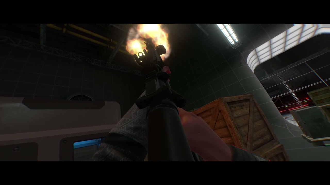 (Boneworks) Ford Early Exit Headset and Crablet Collectible guide ...