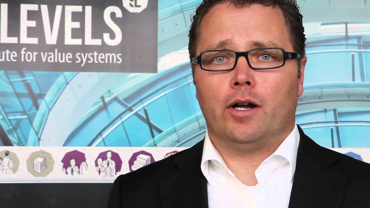 9 Levels - Personal Value System - YouTube