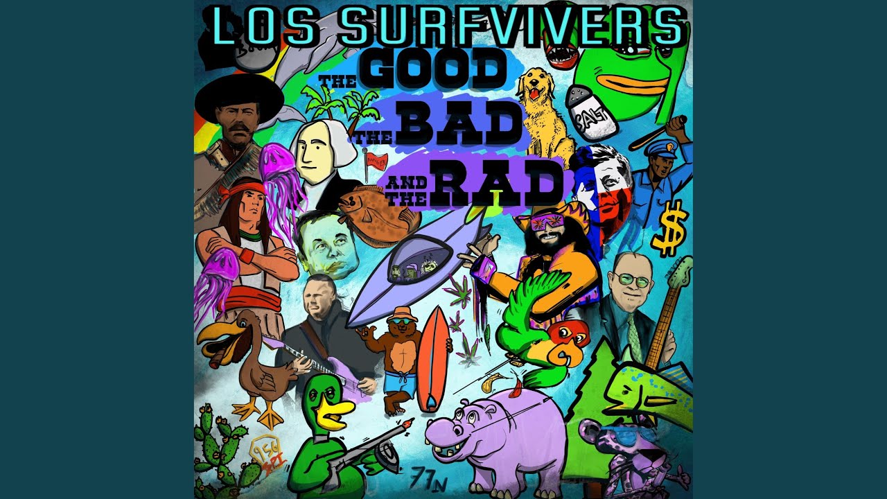 Quiver Make You Shiver - YouTube