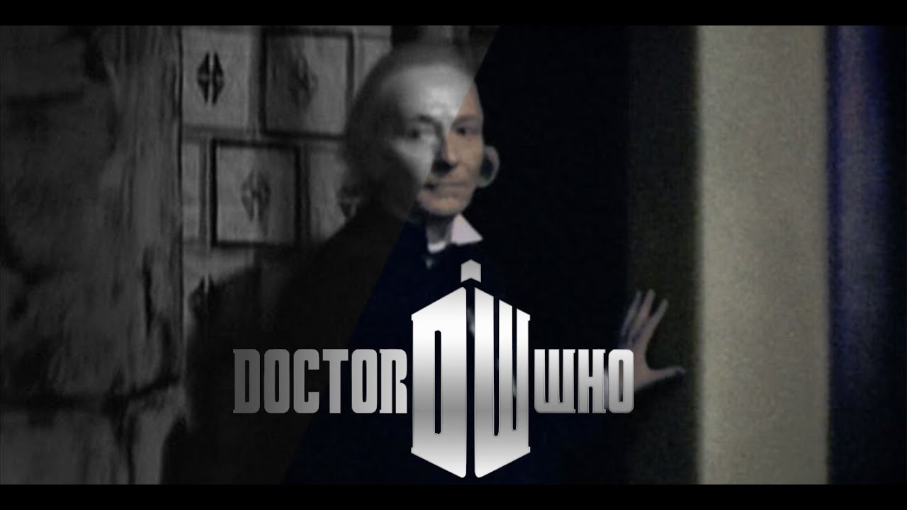 Doctor Who VFX Breakdown + Before & After | Moffat's era - YouTube