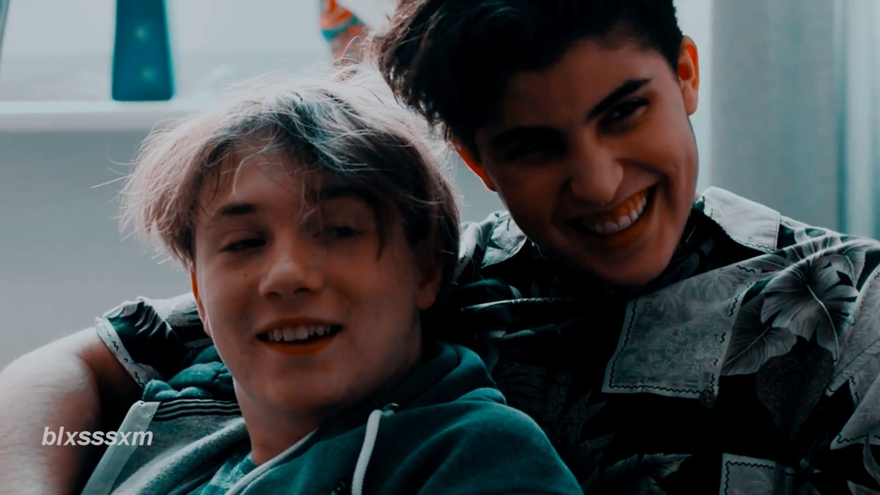 David x Matteo | Life is now...with you - YouTube