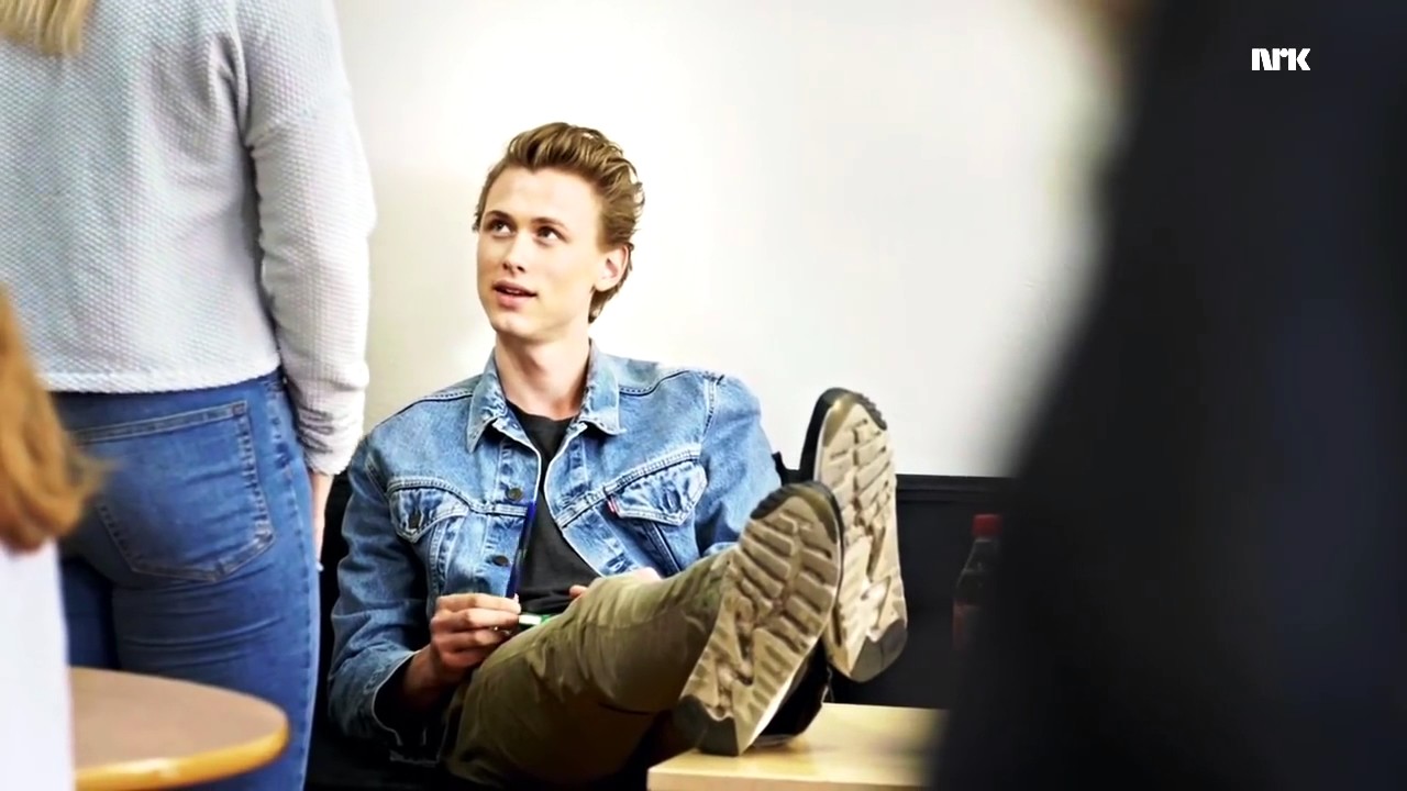 Isak & Even | SKAM | - YouTube