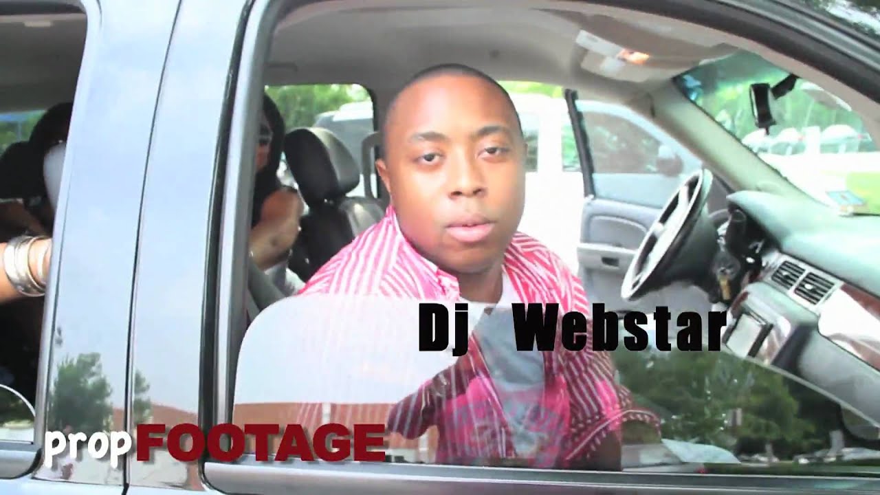 1st Lady (Of The Retro Kids)/ Uptown Girls & Dj Webstar Live at "Funk ...