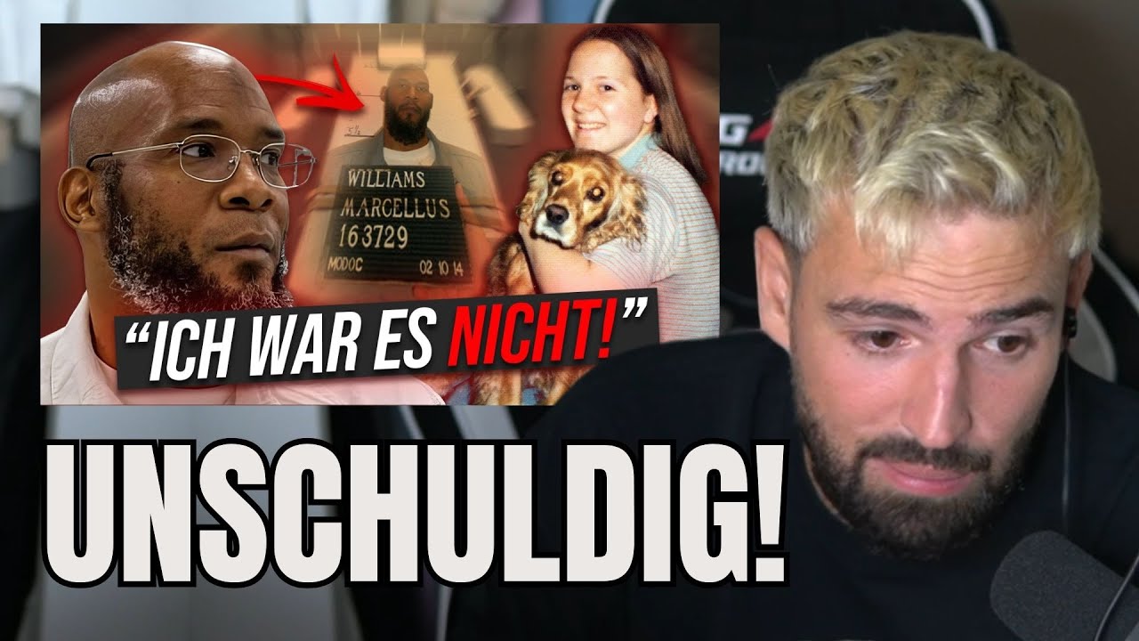 Unglaublich....Bilo reagiert auf Der Fall Felicia Gayle - YouTube