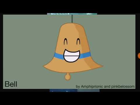 BFDI Bell Crying - YouTube