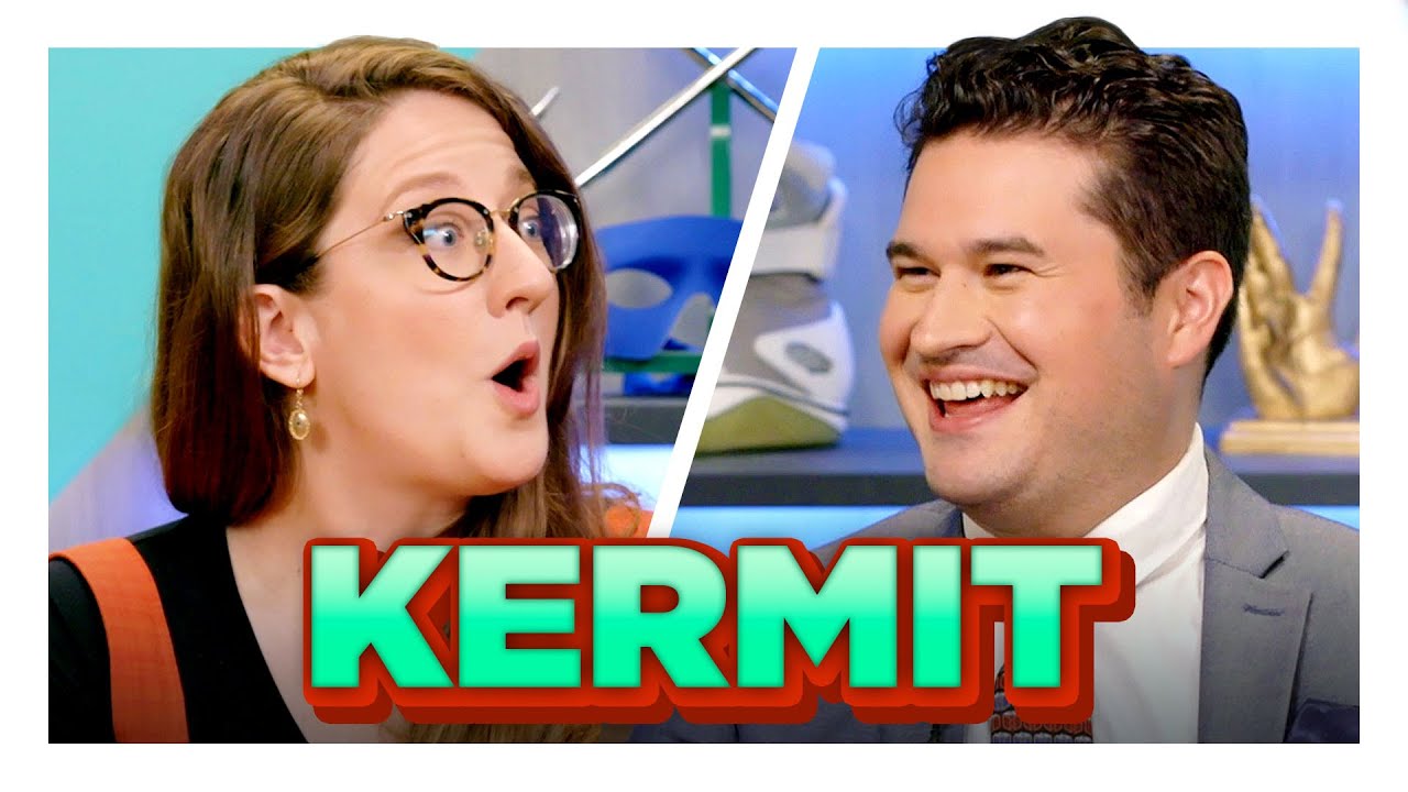 Rick & Morty, The Muppets, Superman - YouTube