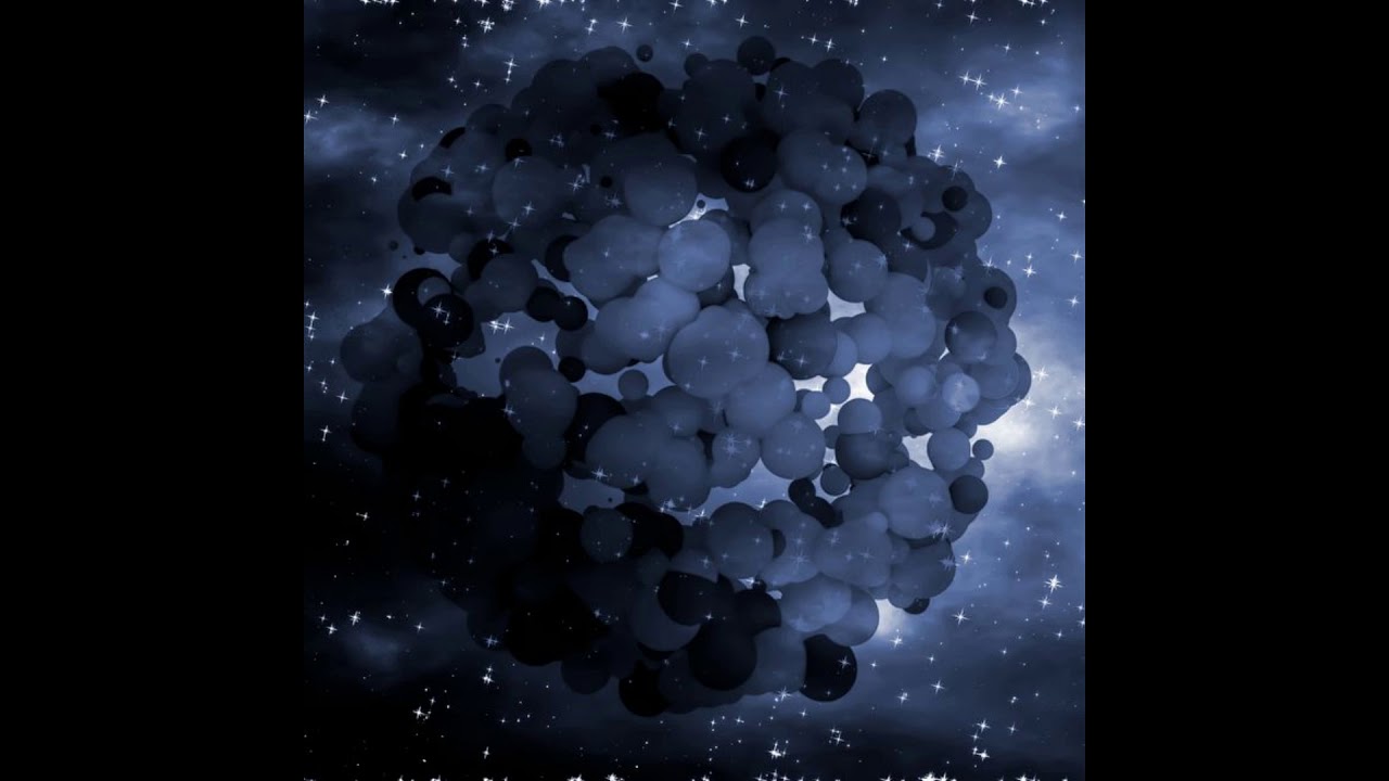 Deep Dark Progressive Techno: The Spaces Between, mixed by Sentinel ...