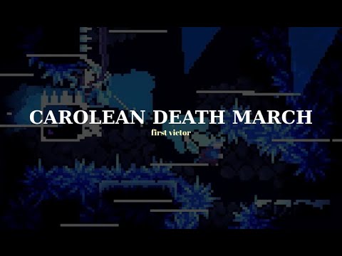Carolean Death March (by me!) First Victor | Low 1* - YouTube