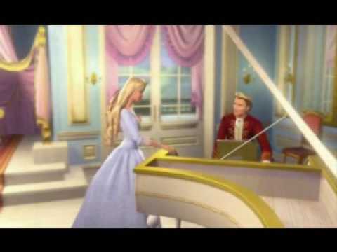 Les Miserables - Barbie - A Heart Full Of Love - YouTube