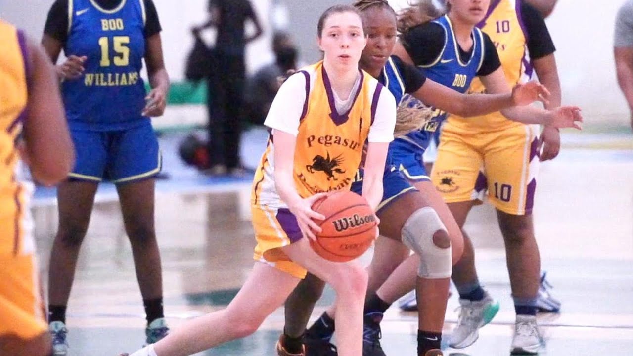 CHLOE BOOTH - YouTube