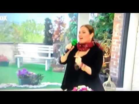 Nazan Şoray Olay Bu ( 2014 yeni )