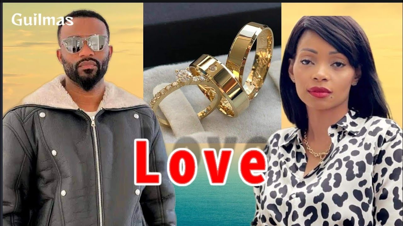 Fally Ipupa Attaque le Fiancé de Nicky Menga, Keyna Ipupa Licenciée ...