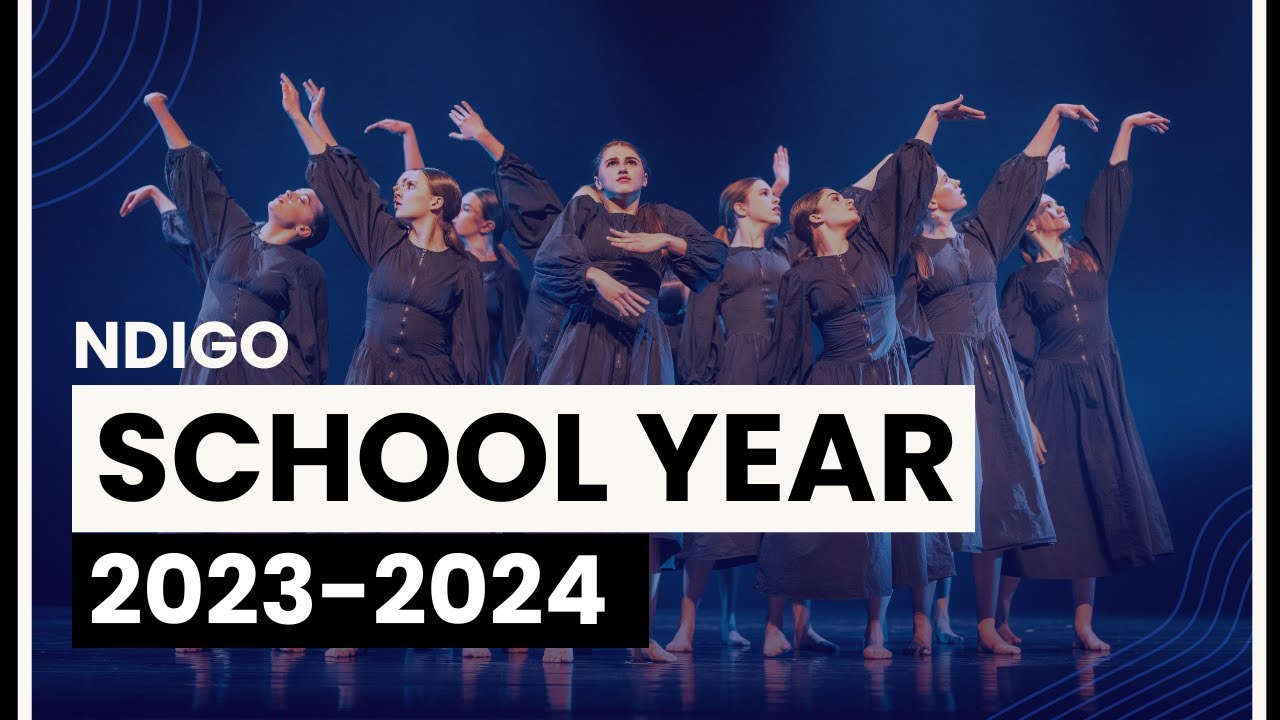 Ndigo School Year Overview 2023-2024 - YouTube