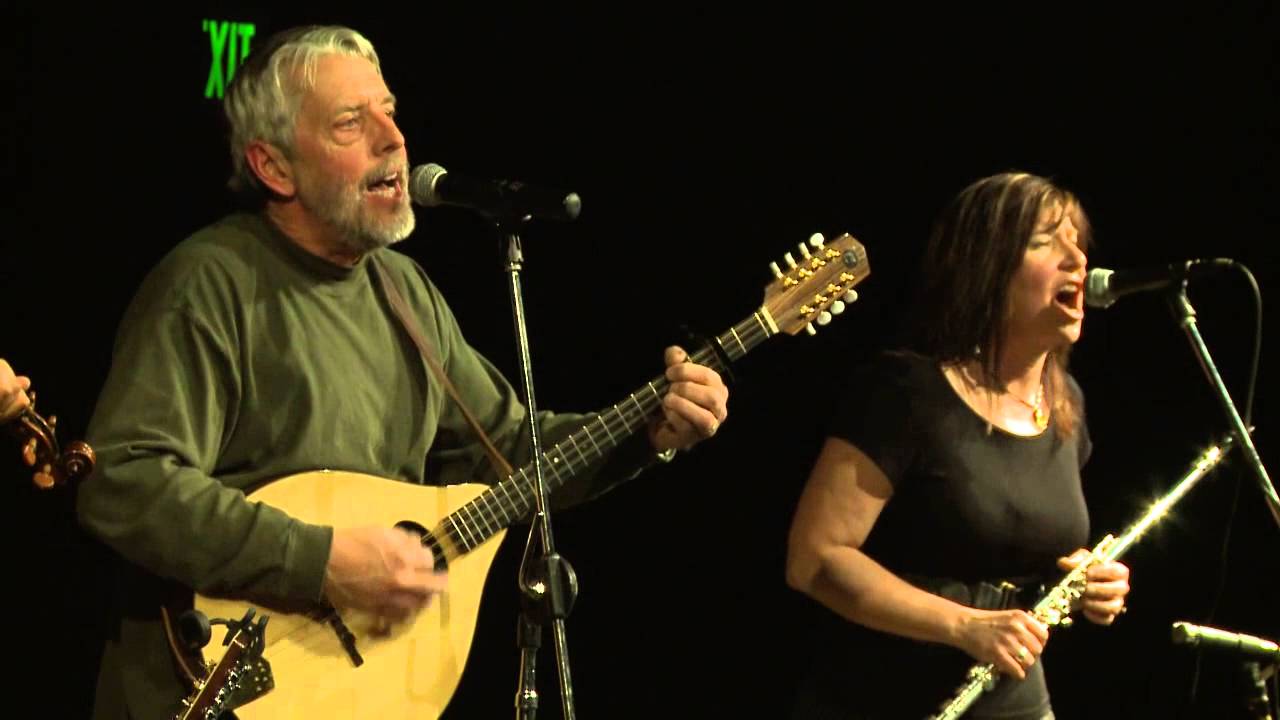 Ceol Céilí - Blackleg Miner - YouTube