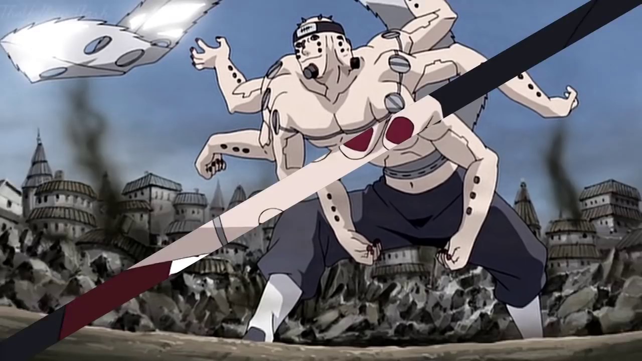 Pain AMV IMMORTAL Dubstep - YouTube Music