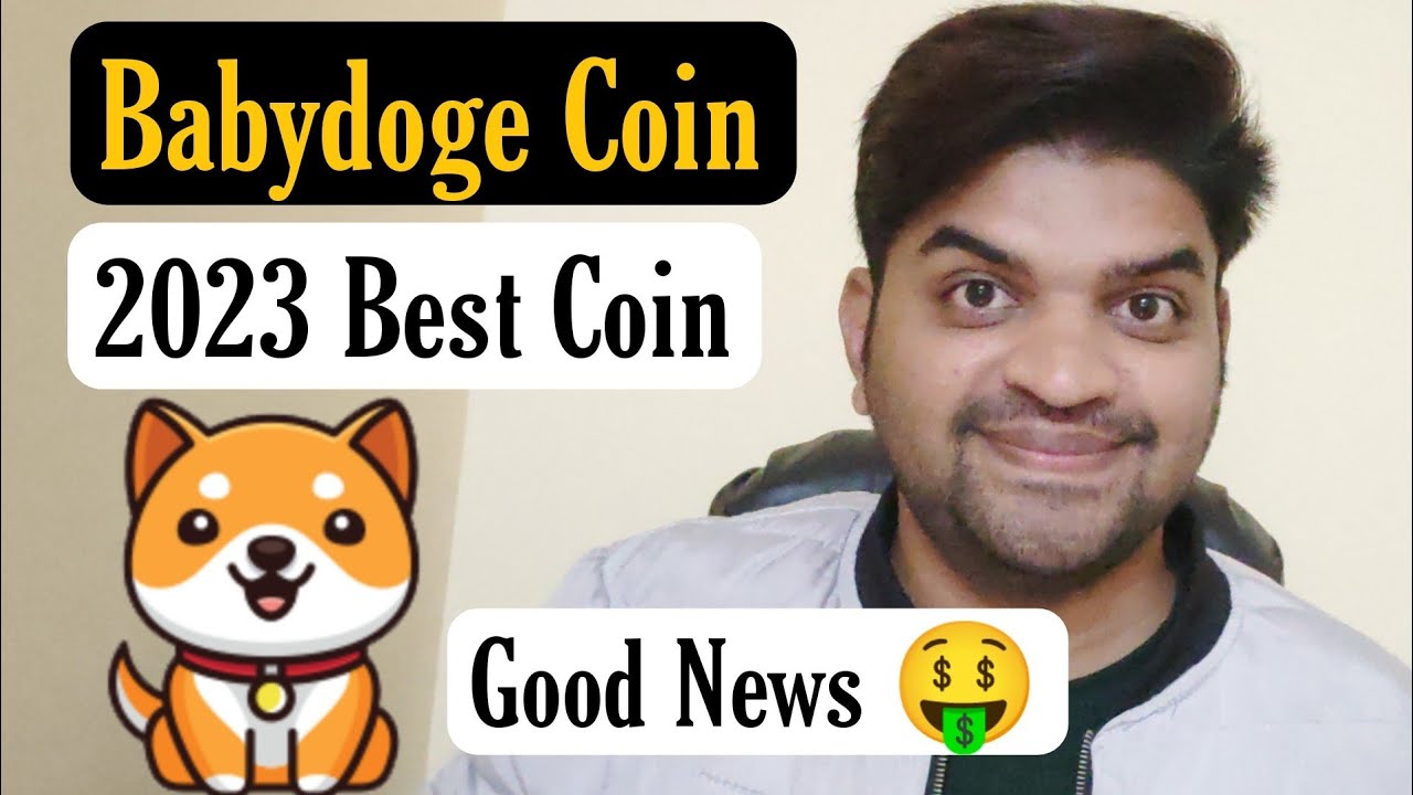 Babydoge Best Meme No.1 | Baby doge coin Latest News Updates | Baby ...