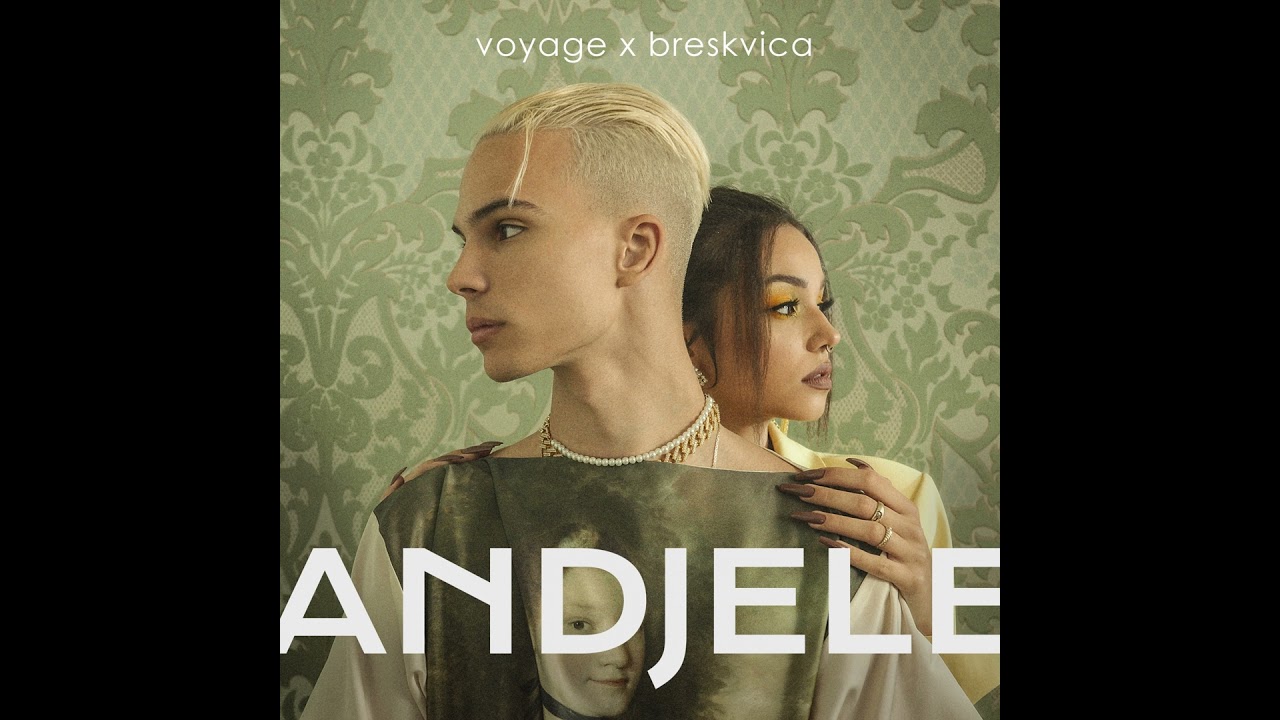 Andjele - YouTube