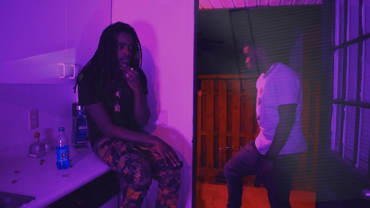 Monyon- On Dat (official video) - YouTube