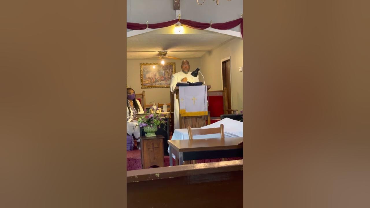 “God Has a Set Time!!!” - YouTube