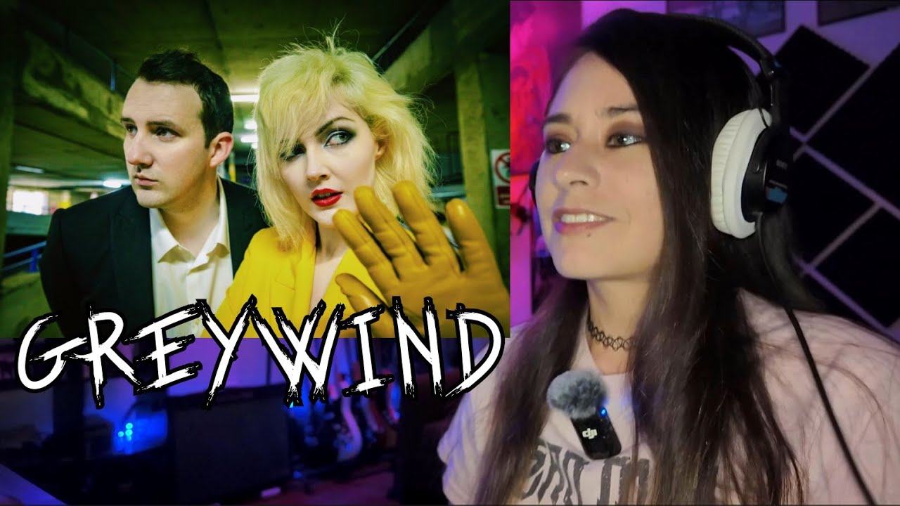 🇮🇪 EMO NOSTALGIA FROM IRELAND! - Swing and Sway REACTION (Greywind ...