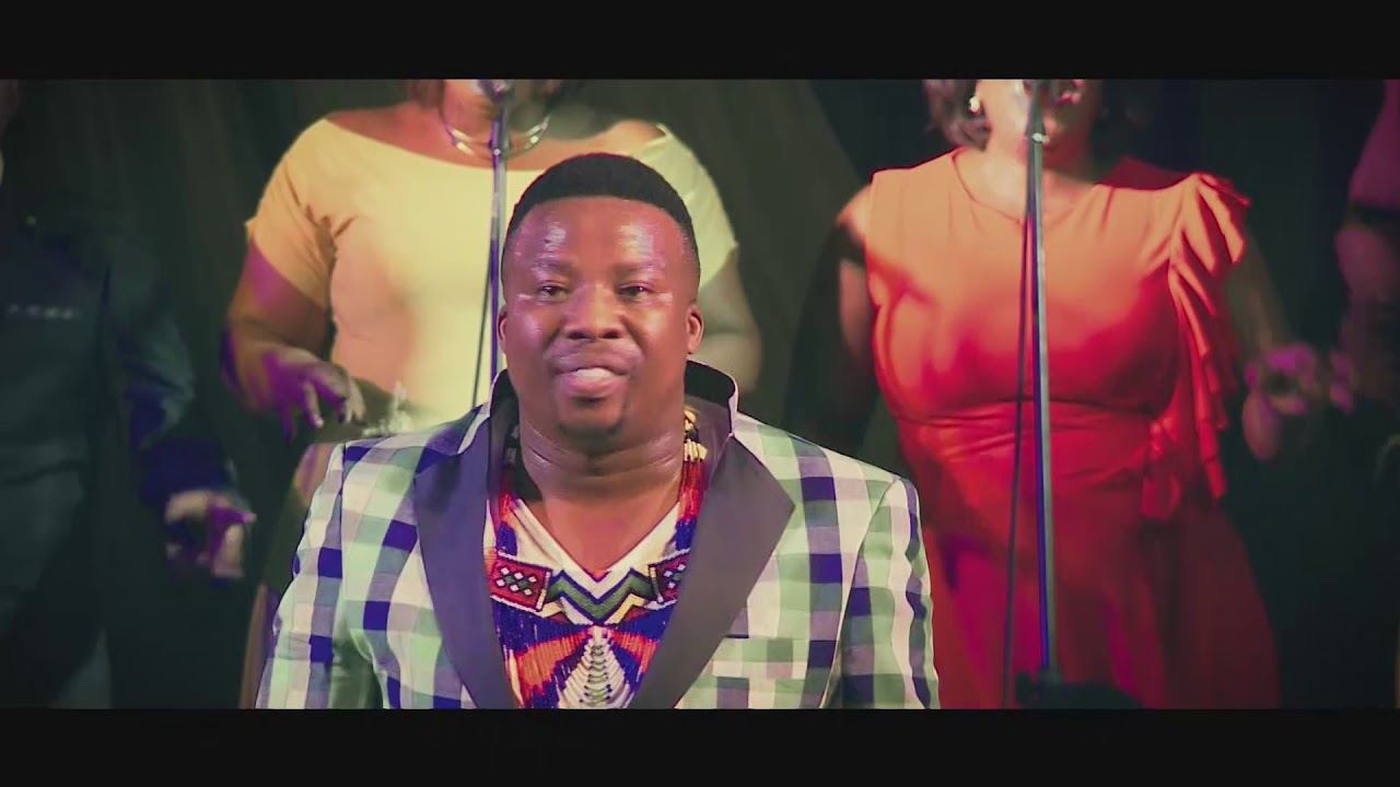 ZIPHO VENA - NGUWE WEDWA (OFFICIAL MUSIC VIDEO) - YouTube