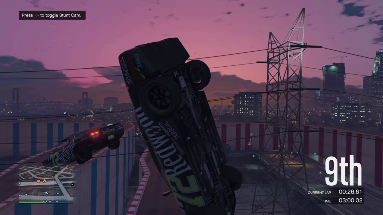 Prestige clips? - YouTube