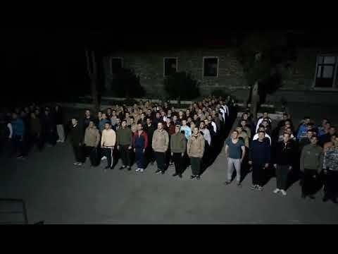 Komando Marşı 97/2