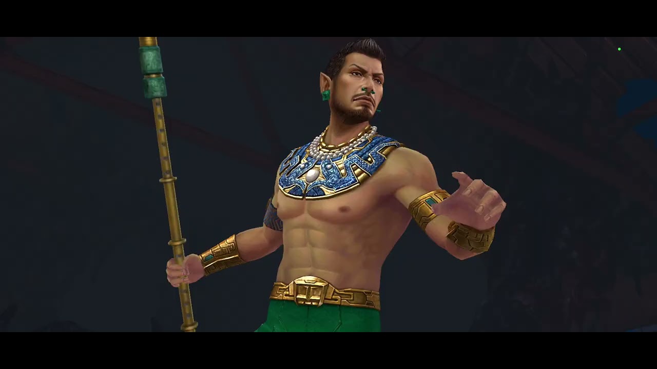 EL REY DE TALOKAN T3 - YouTube