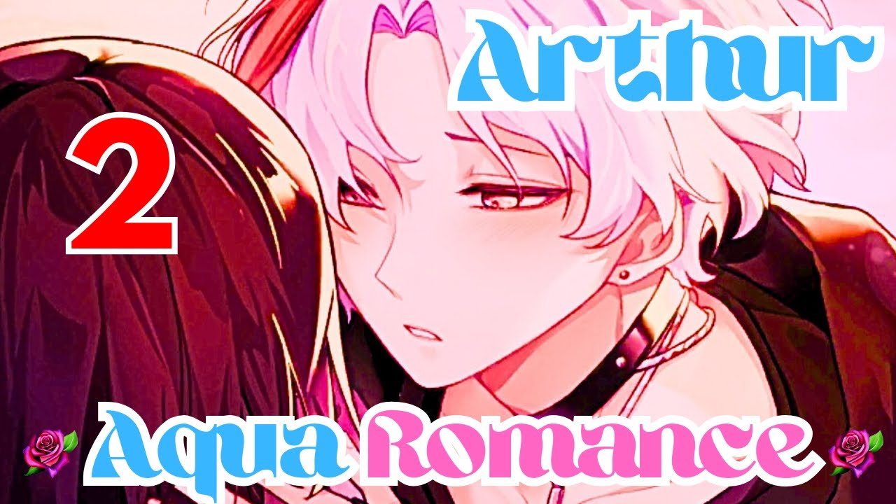 Aqua Romance: Arthur Second Date 🎶 - YouTube
